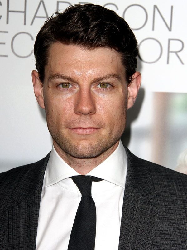 Patrick Fugit - SensaCine.com.mx