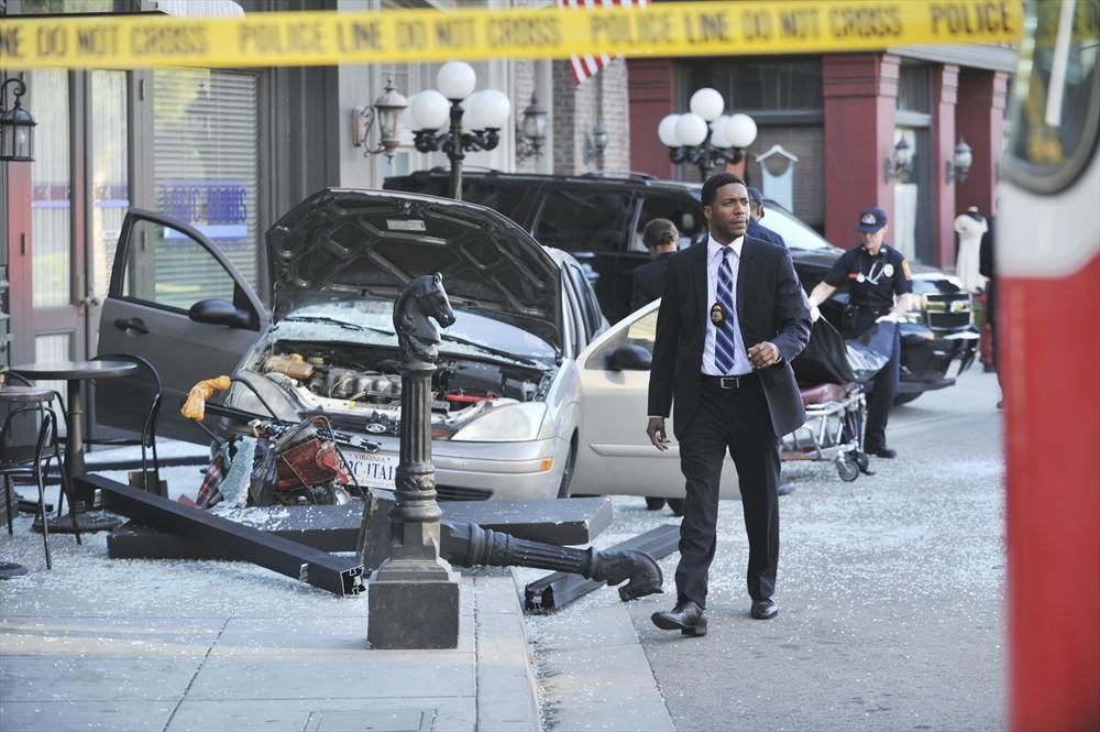 Castle : Castle : Foto Jocko Sims - Foto 315 sobre 1200 - SensaCine.com.mx