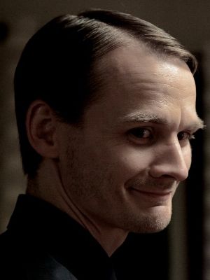 Travis Hammer - SensaCine.com.mx