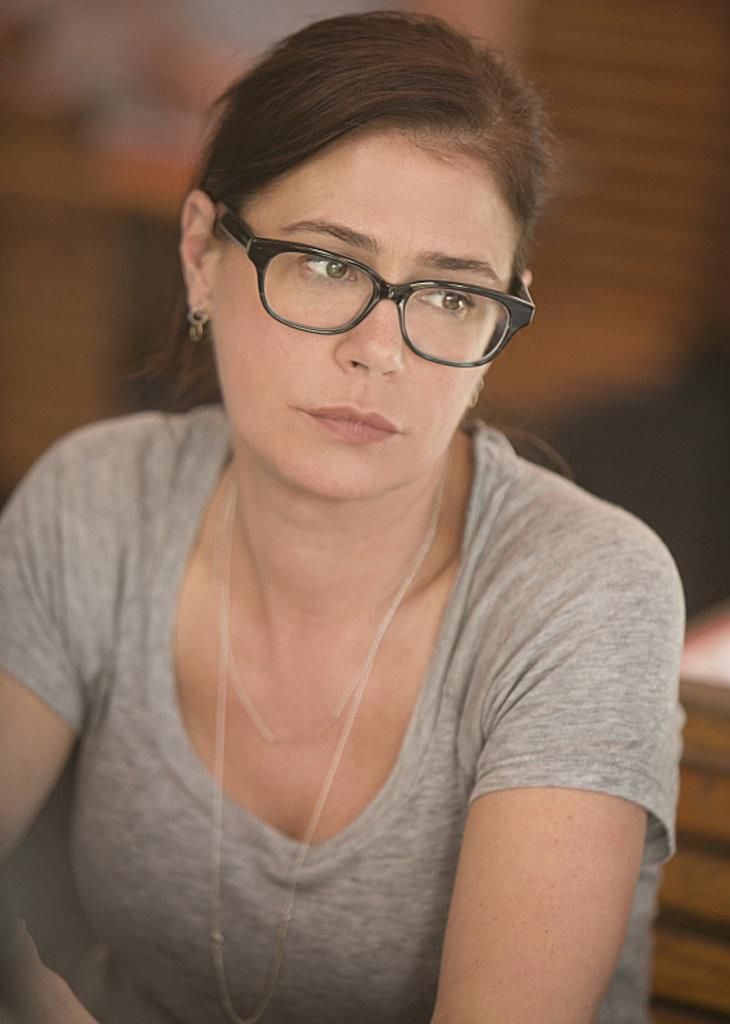 Foto de Maura Tierney - The Affair : Foto Maura Tierney - Foto 80 de ...