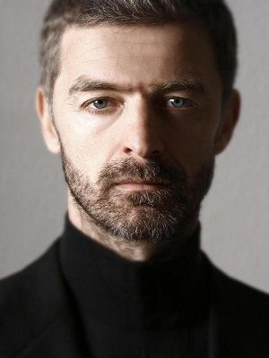 Gabriel Constantin - SensaCine.com.mx