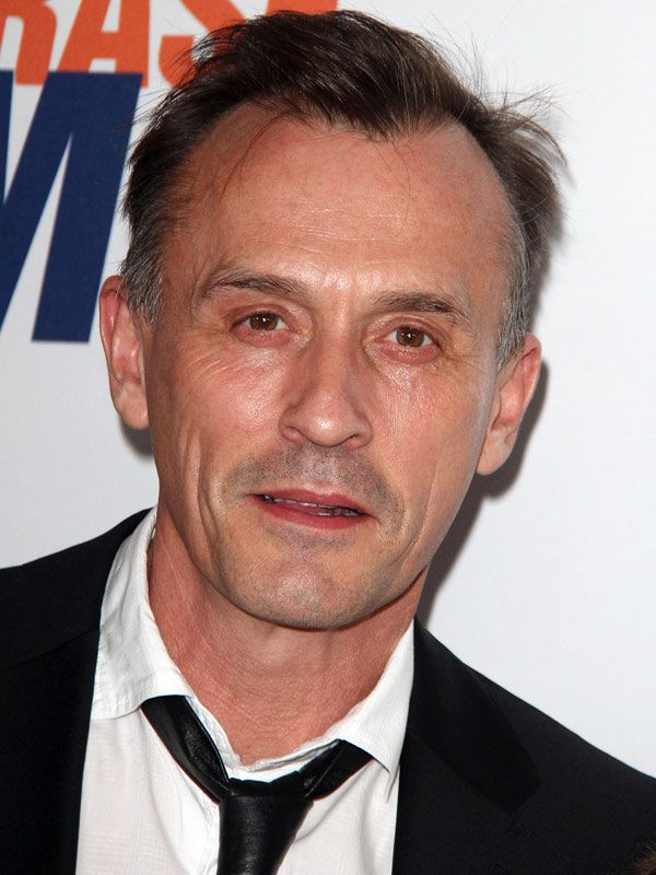 Fotos de Robert Knepper - SensaCine.com.mx