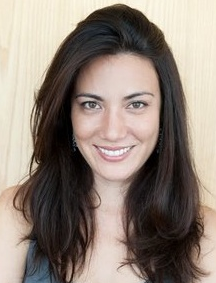 Lisa Joy - SensaCine.com.mx