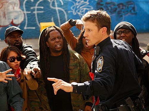 Blue Bloods : Blue Bloods : Foto - Foto 438 sobre 864 - SensaCine.com.mx