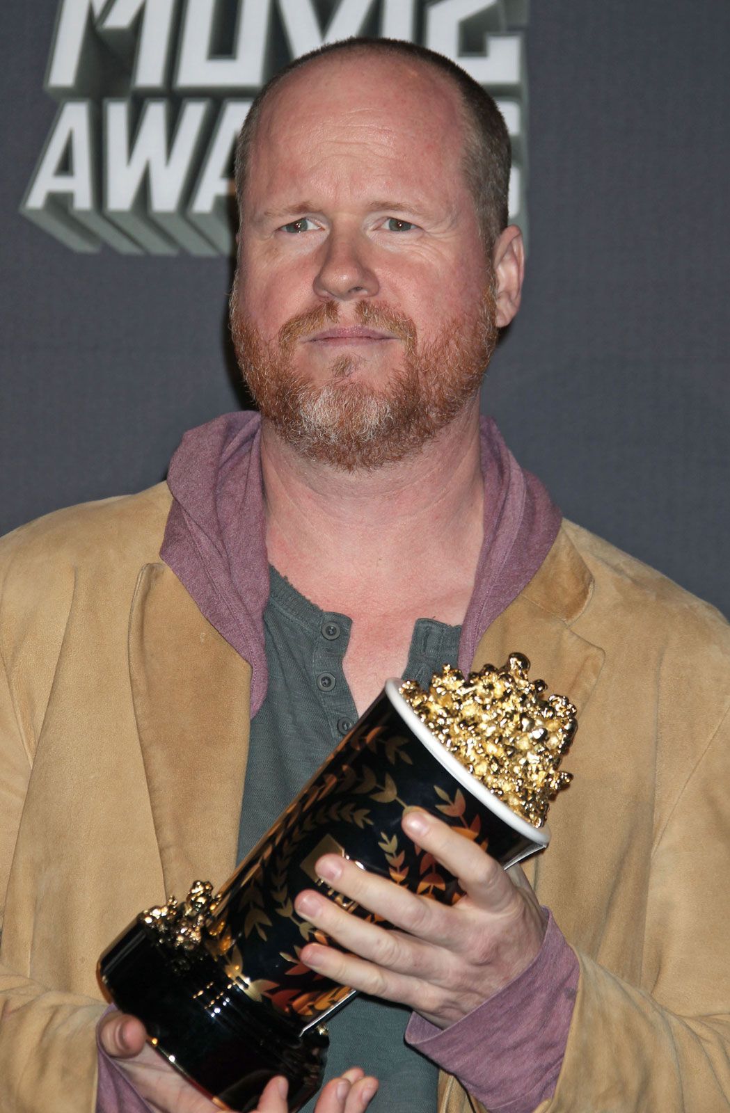 Foto de Joss Whedon - Cobertura de revista Joss Whedon - Foto 34 de 45 ...