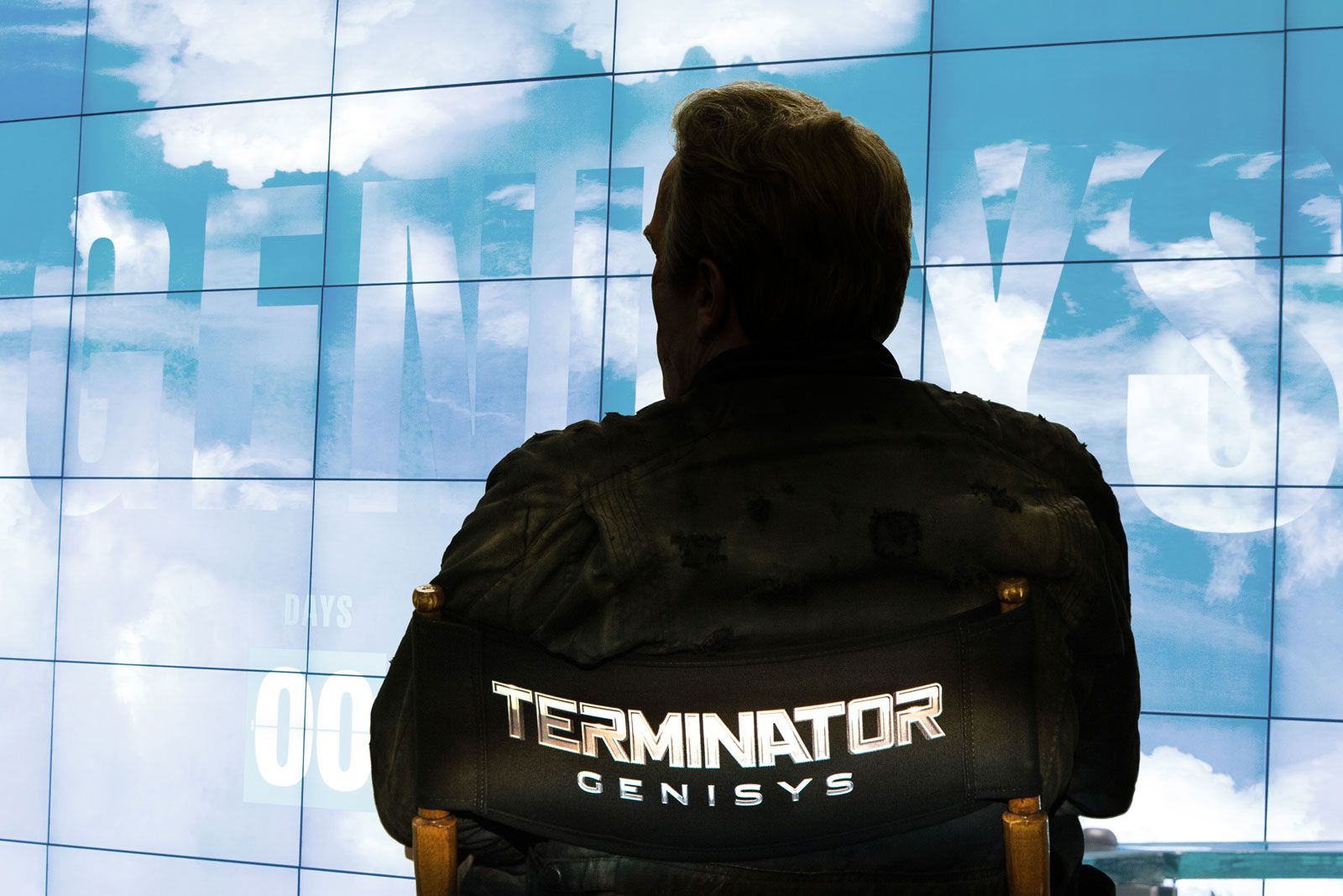 Foto de la película Terminator: Génesis - Foto 116 por un total de 116 ...