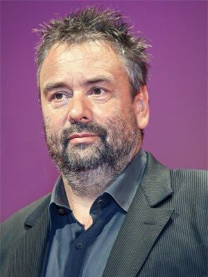 Luc Besson - SensaCine.com.mx