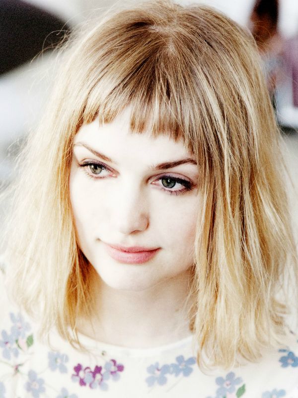 Alison Sudol : Su biografía - SensaCine.com.mx