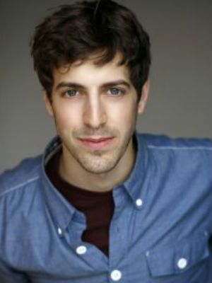 David Reale : Su biografía - SensaCine.com.mx