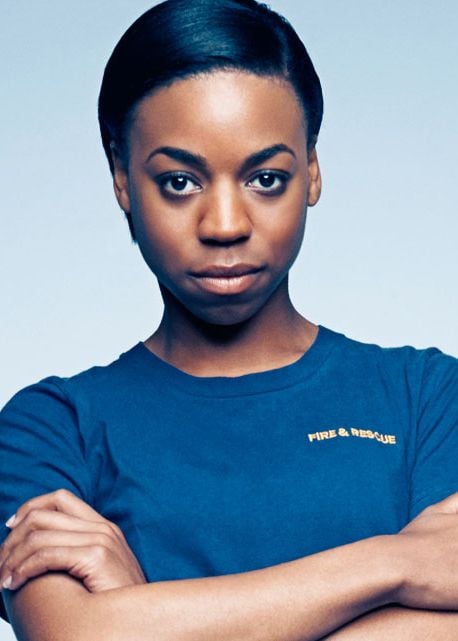 Pippa Bennett-Warner : Su biografía - SensaCine.com.mx