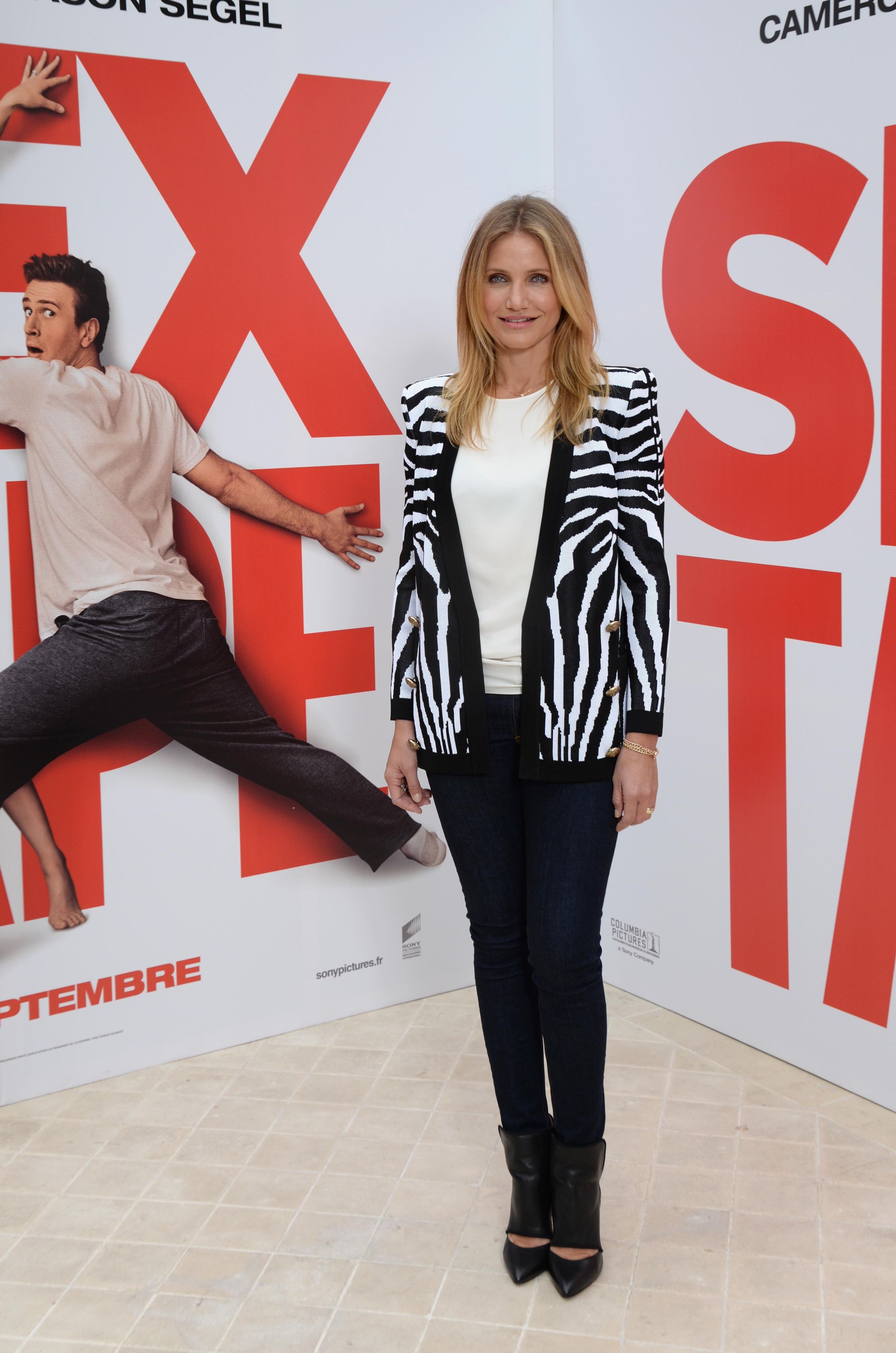 Foto promocional de la película Nuestro video prohibido - Foto 4 por un ...