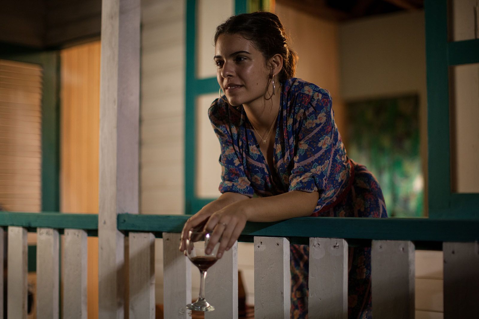 Foto de la película Escobar: Paraíso perdido - Foto 28 por un total de ...