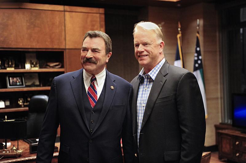 Blue Bloods : Blue Bloods : Foto Tom Selleck - Foto 423 sobre 864 ...