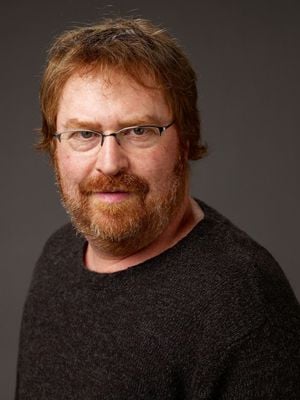 R.J. Cutler : Su biografía - SensaCine.com.mx