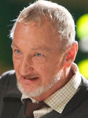 Robert Englund - SensaCine.com.mx