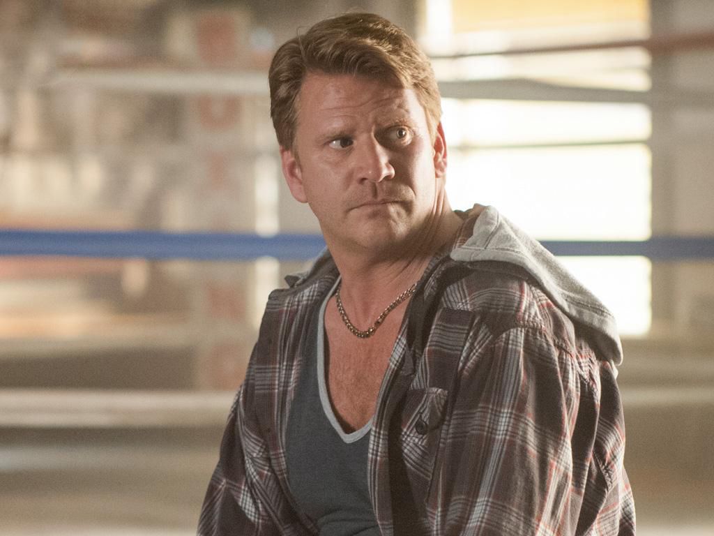 Ray Donovan : Ray Donovan : Foto Dash Mihok - Foto 251 sobre 390 ...
