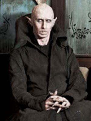 Ben Fransham - SensaCine.com.mx