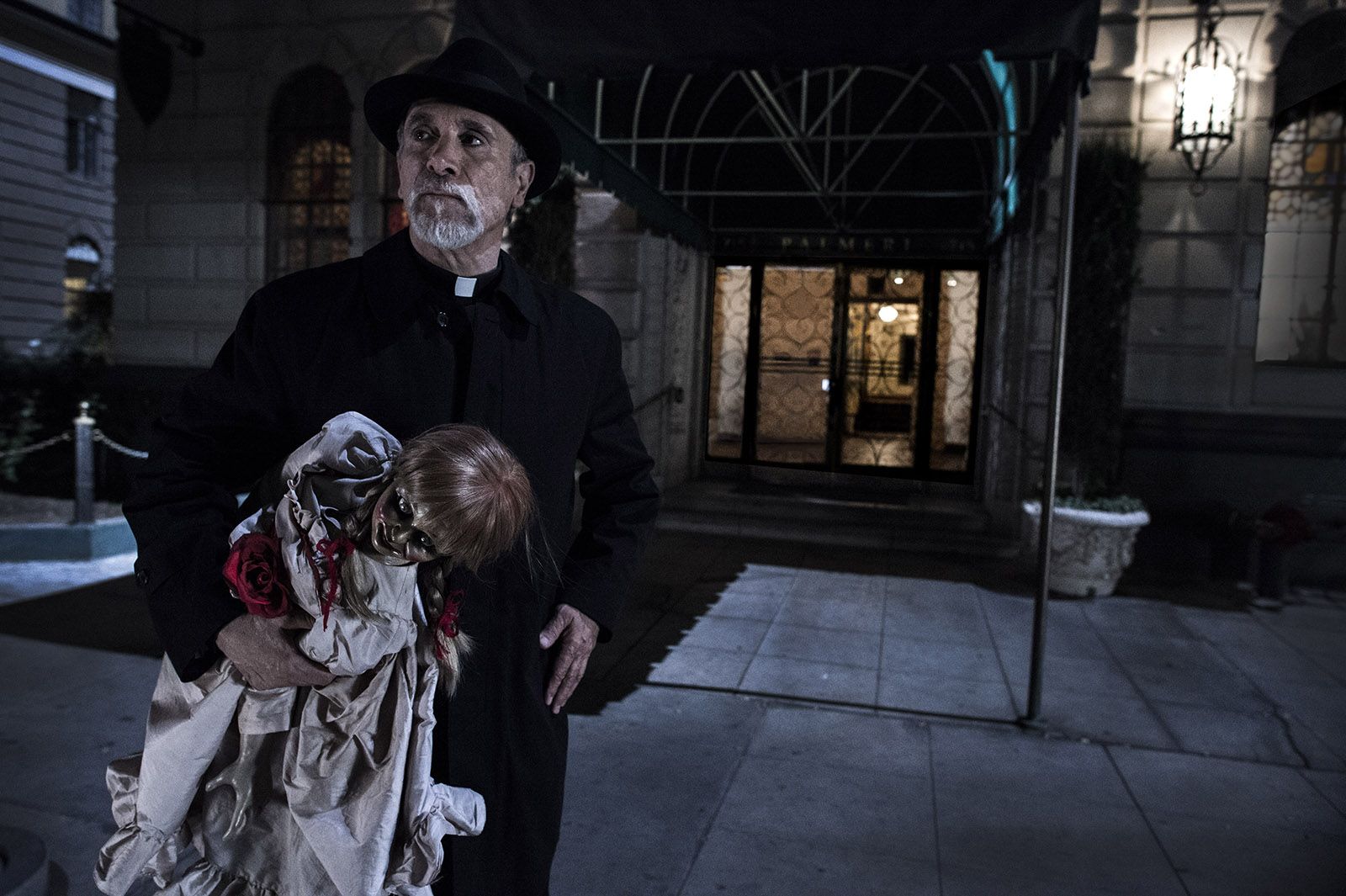 Foto de la película Annabelle - Foto 29 por un total de 35 - SensaCine ...