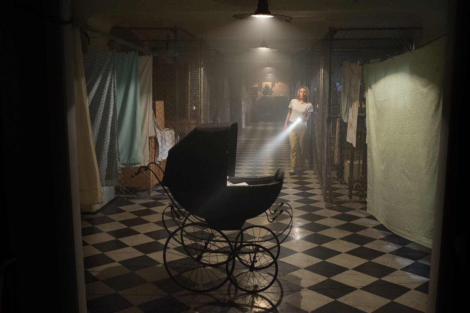 Foto de la película Annabelle - Foto 28 por un total de 35 - SensaCine ...
