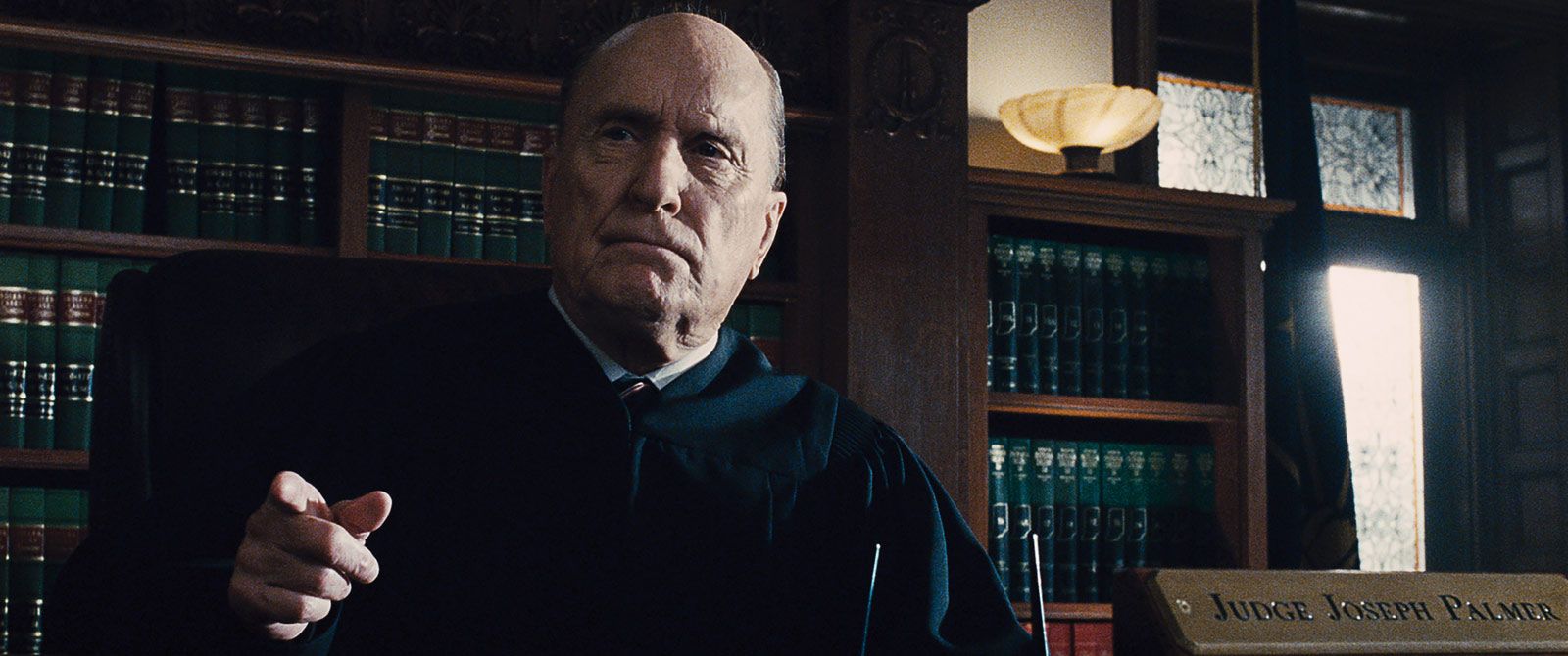 Foto de la película El juez - Foto 12 por un total de 48 - SensaCine.com.mx