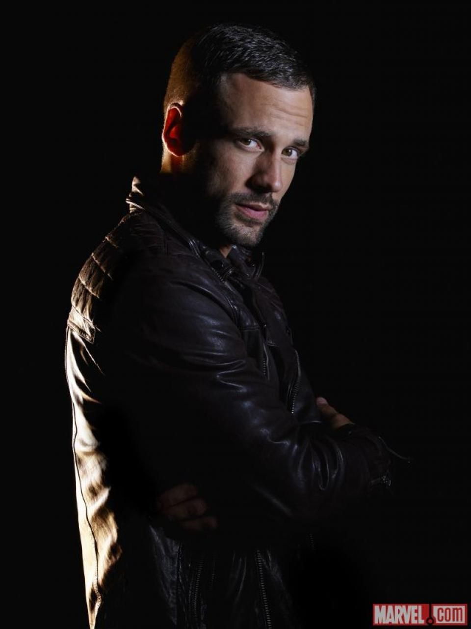 Agentes de S.H.I.E.L.D. : Foto Nick Blood - Foto 555 sobre 868 ...