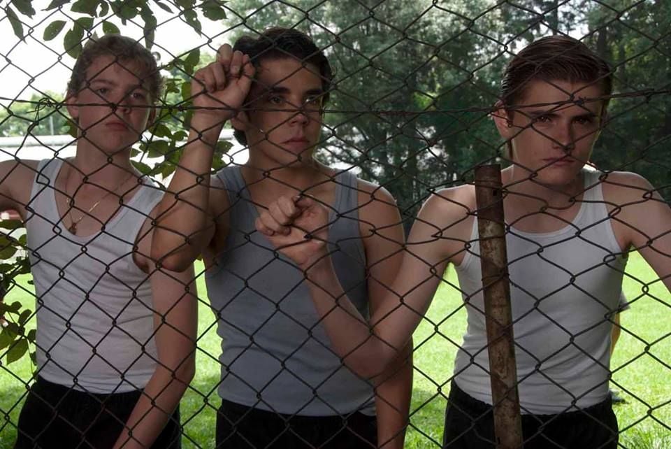 Foto de la película Obediencia perfecta - Foto 8 por un total de 11 ...