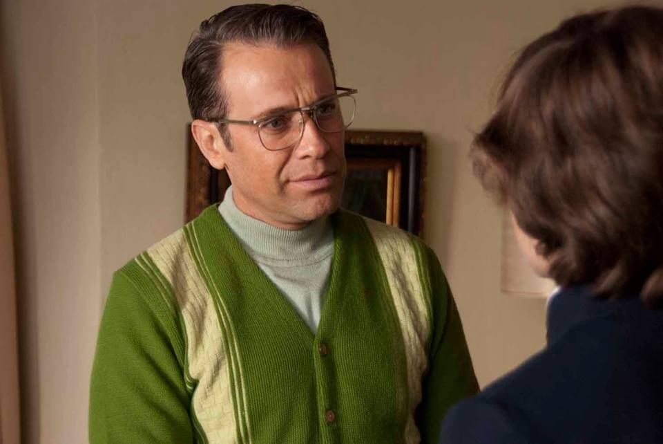 Foto de la película Obediencia perfecta - Foto 7 por un total de 11 ...