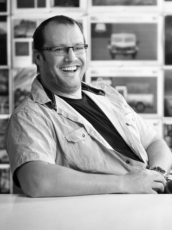 Alexs Stadermann : Su biografía - SensaCine.com.mx