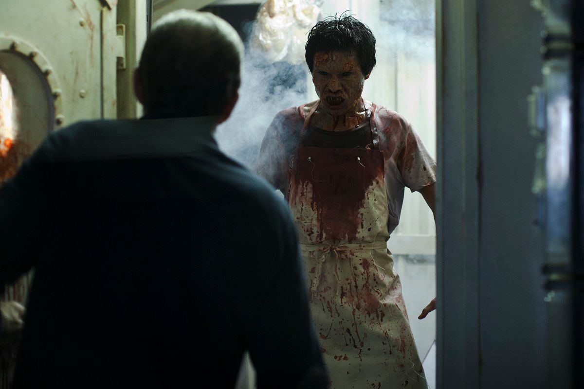 Foto de la película REC 4 - Foto 8 por un total de 36 - SensaCine.com.mx