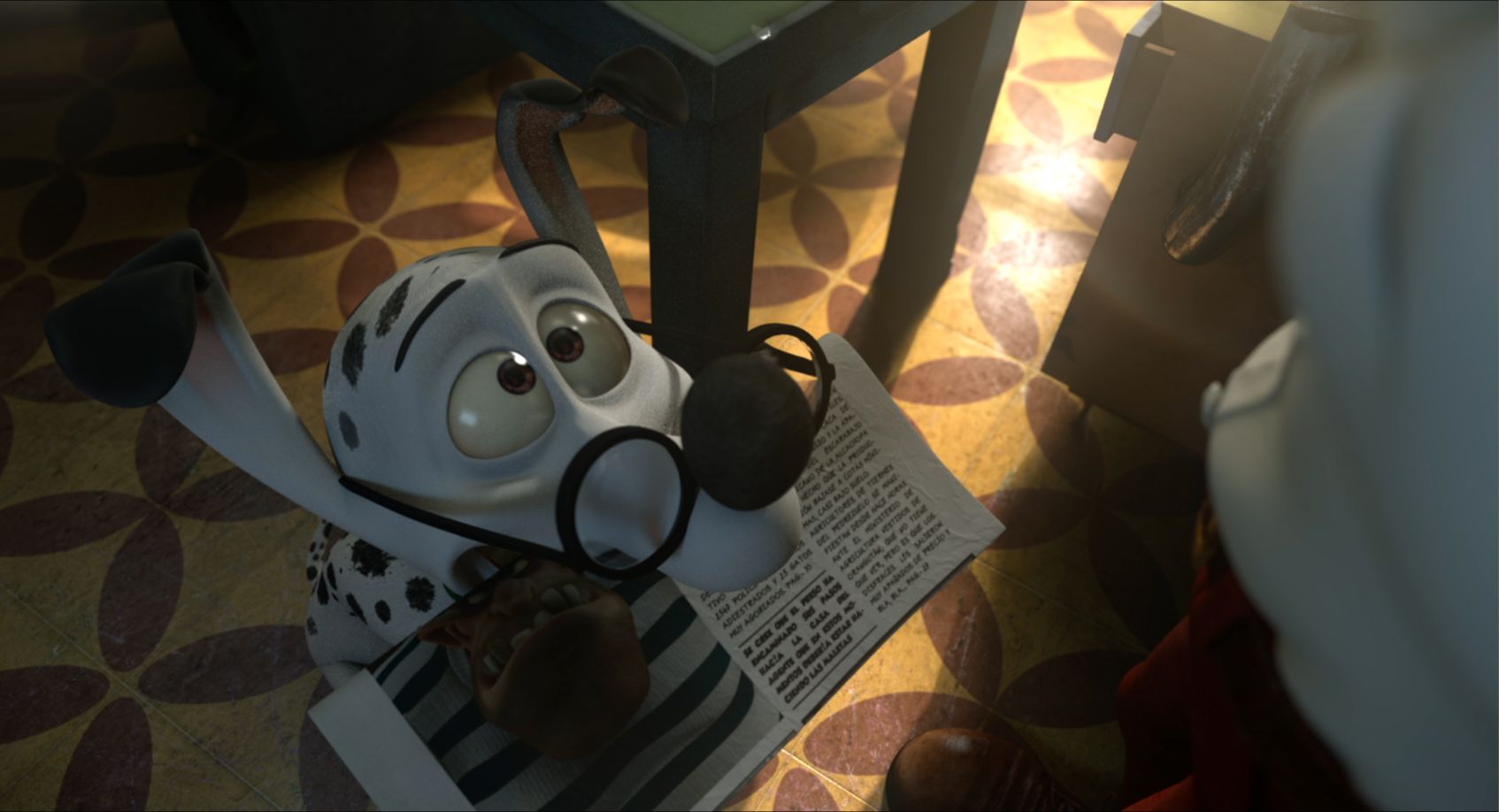 Foto de la película Mortadelo y Filemón contra Jimmy el locuaz - Foto ...