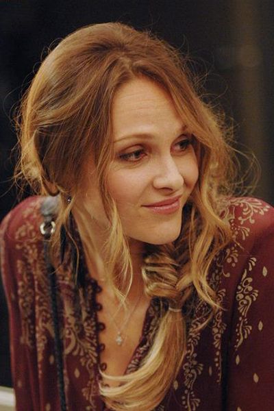Beau Garrett : Su biografía - SensaCine.com.mx