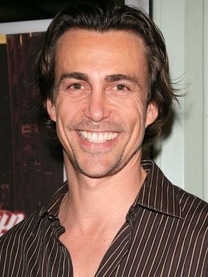 Daniel Bernhardt - SensaCine.com.mx