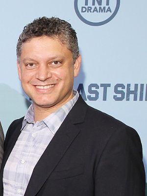 Steven Kane : Su biografía - SensaCine.com.mx