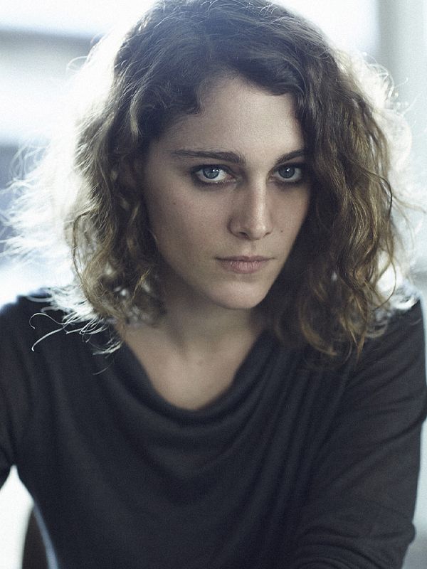 Ariane Labed - SensaCine.com.mx