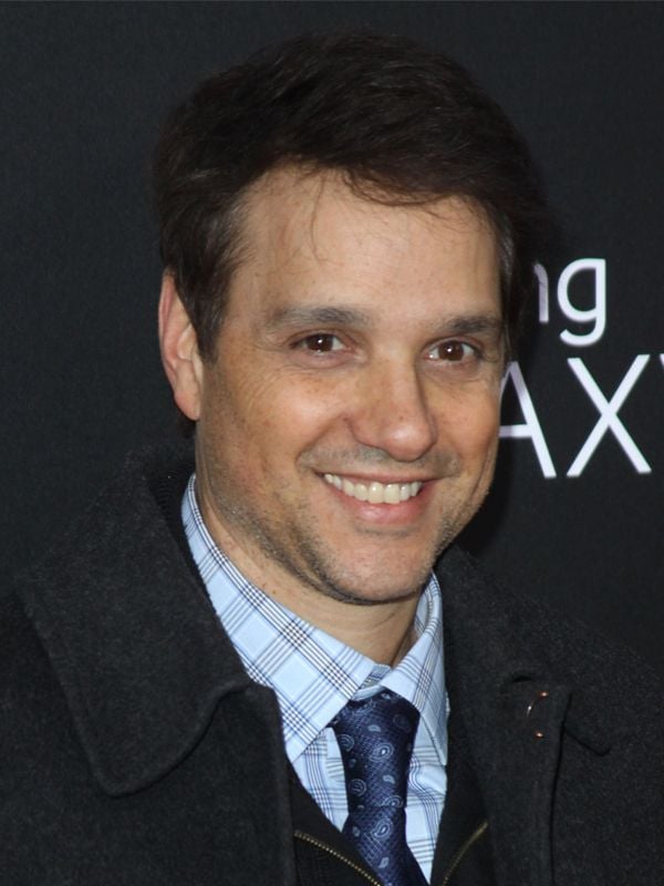 Ralph Macchio - SensaCine.com.mx