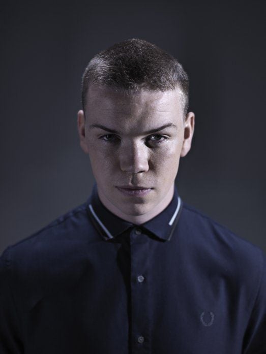 Will Poulter - SensaCine.com.mx
