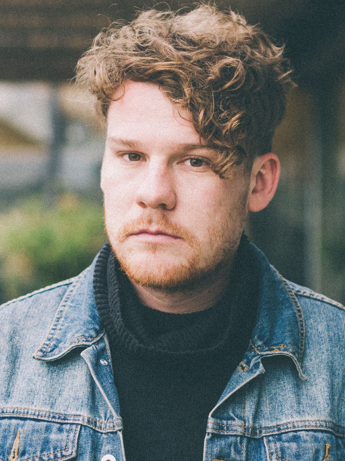 Christopher Murray : Su biografía - SensaCine.com.mx