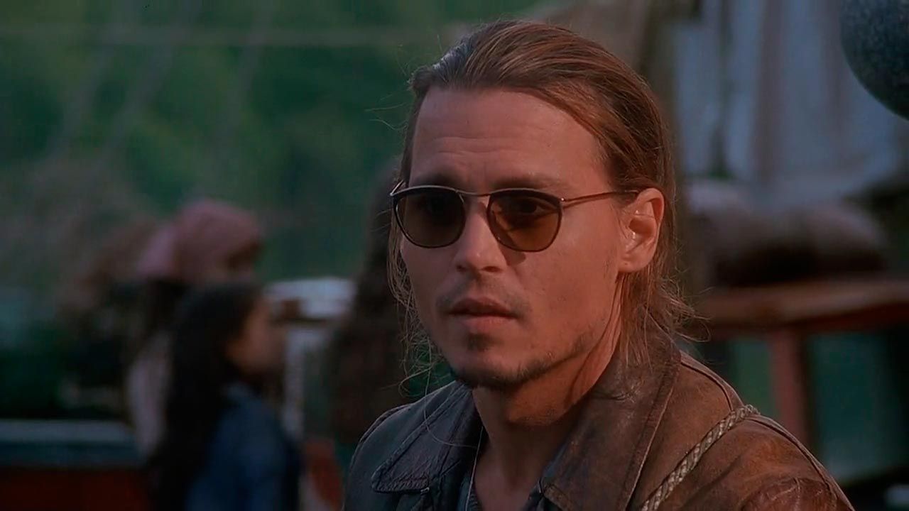 Foto de la película Chocolate - Foto 5 por un total de 8 - SensaCine.com.mx