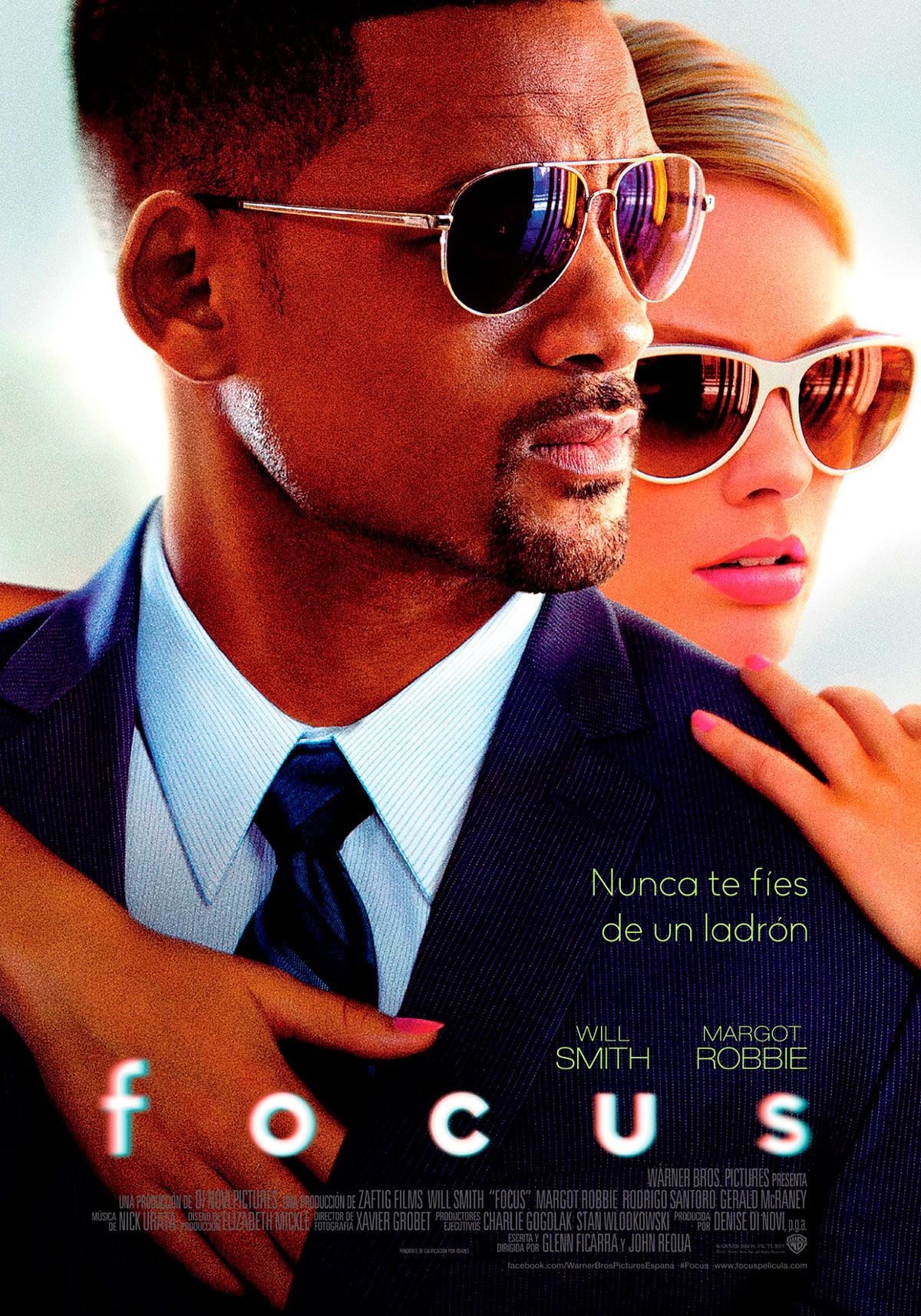 Ver Focus online - SensaCine.com.mx