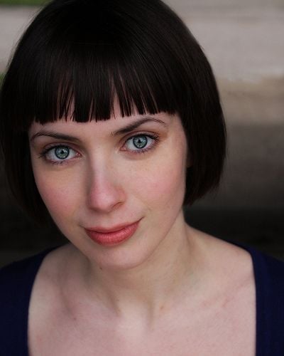 Kate O'Flynn - SensaCine.com.mx