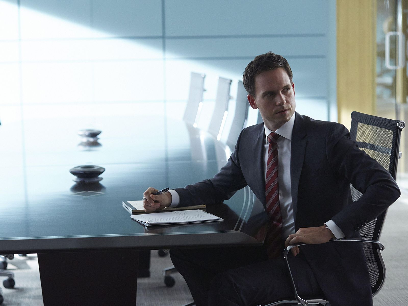 Suits : Suits : Foto Patrick J. Adams - Foto 564 sobre 834 - SensaCine ...
