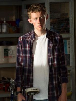 Joe Hurst : Su biografía - SensaCine.com.mx