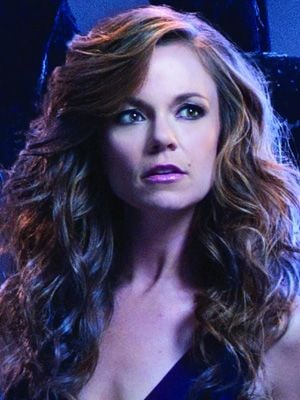 Rachel Boston : Su biografía - SensaCine.com.mx