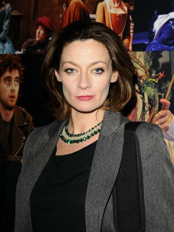 Michelle Gomez : Su biografía - SensaCine.com.mx