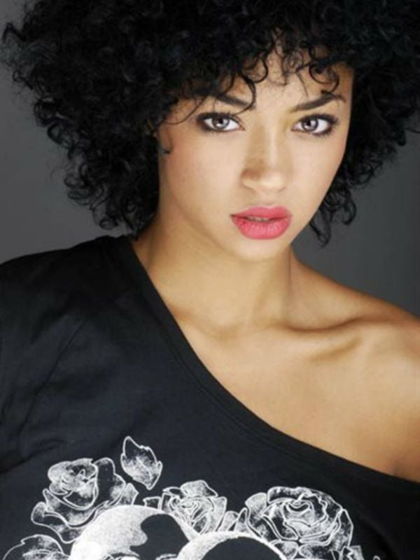 Berta Vázquez - SensaCine.com.mx