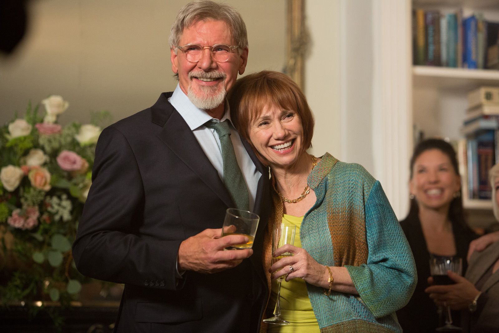 Foto de la película El secreto de Adaline - Foto 28 por un total de 38 ...
