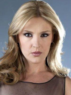 Chantal Andere - SensaCine.com.mx
