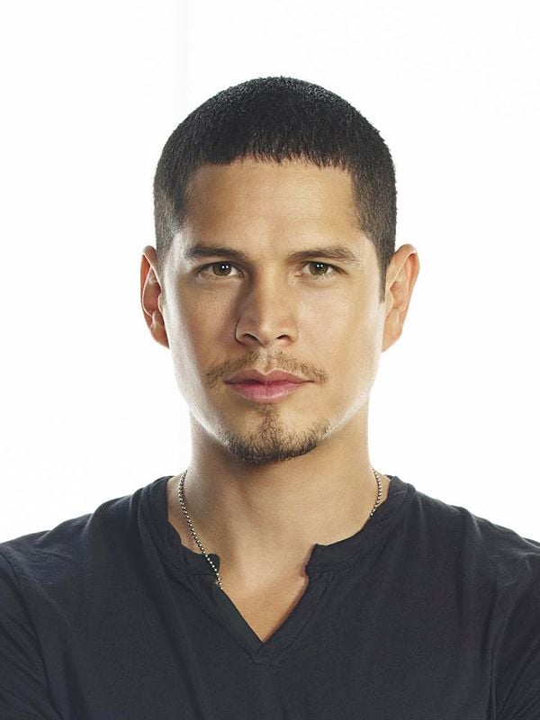 JD Pardo : Su biografía - SensaCine.com.mx