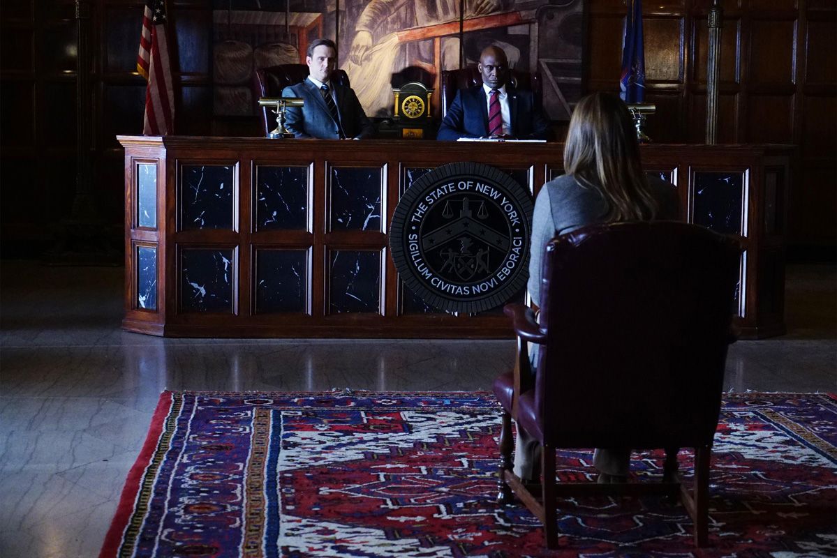 Castle : Castle : Foto Lance Reddick - Foto 150 sobre 1200 - SensaCine ...