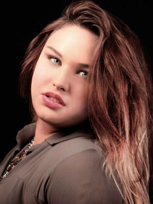 Estefania Villarreal : Su biografía - SensaCine.com.mx